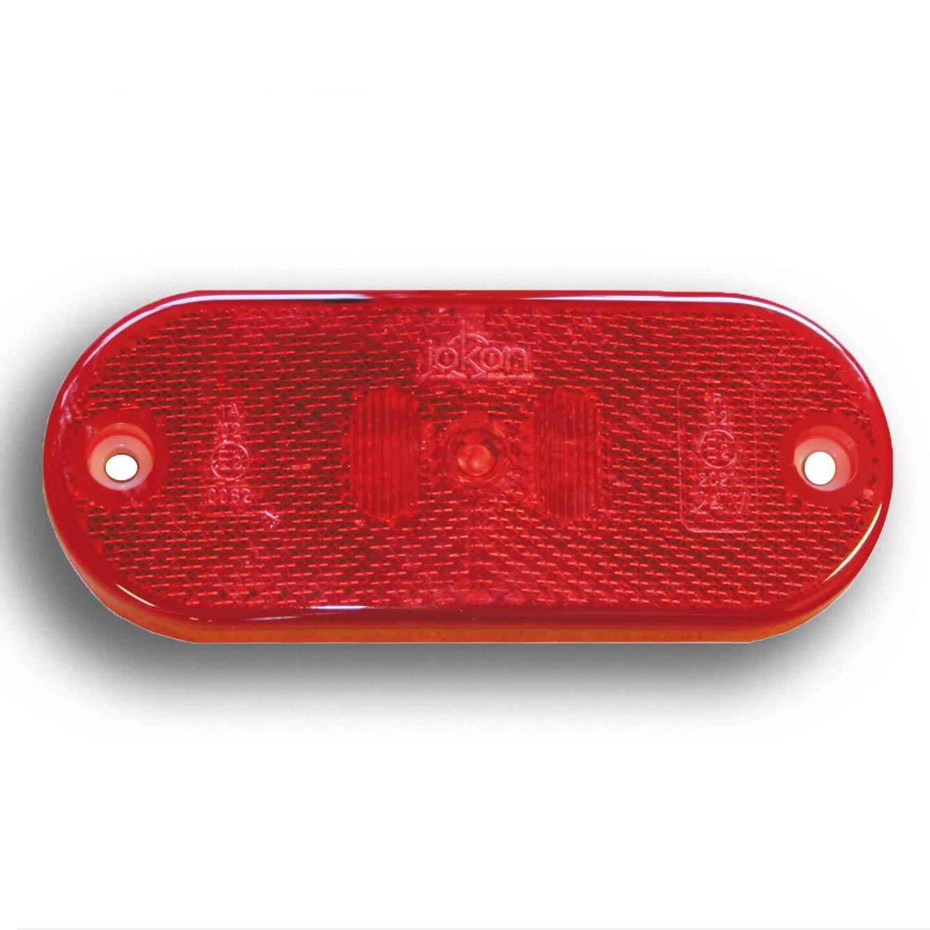 Led Tail light 12 V | Jokon E2-2021 E2-0062 - Quick Parts