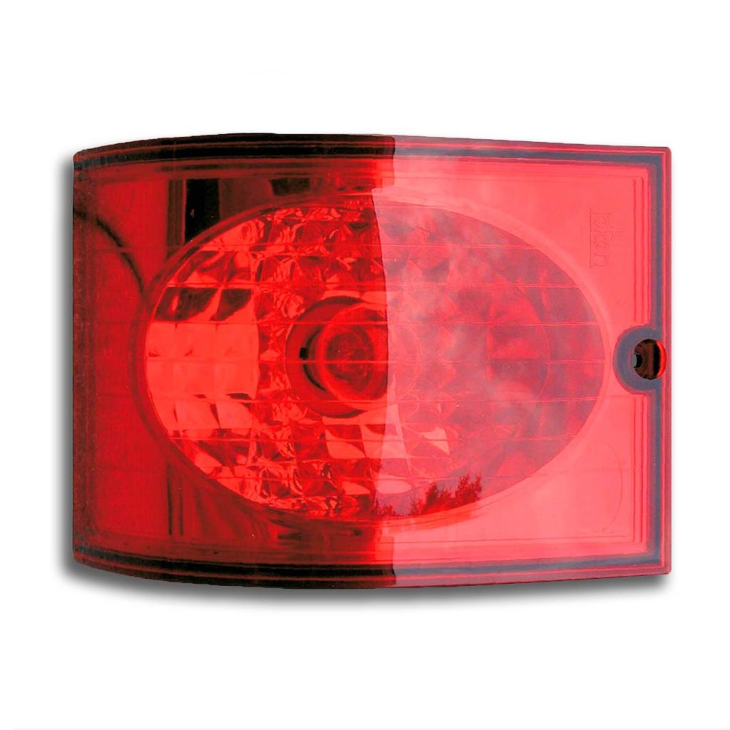 Modular Fog Light | 12V | Jokon 10.2091.820 M, E1-2118