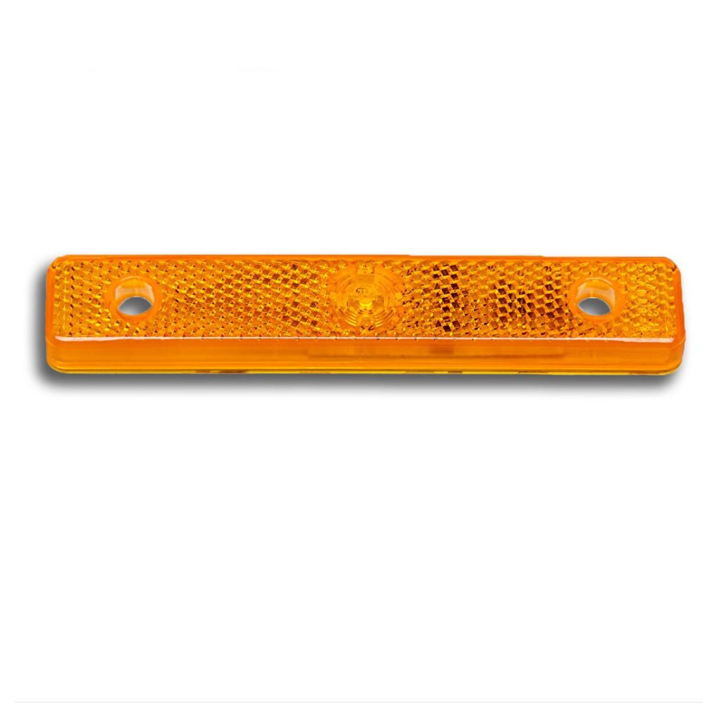 LED Side Marker Light |12V| Jokon 12.1019.000, E1-2995, SMLR 2013/12