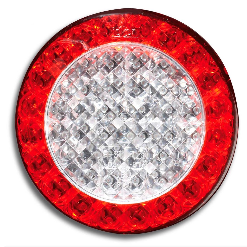 LED Directional / Stop / Tail Light |12V| Jokon 10.0050.000, E1-4231
