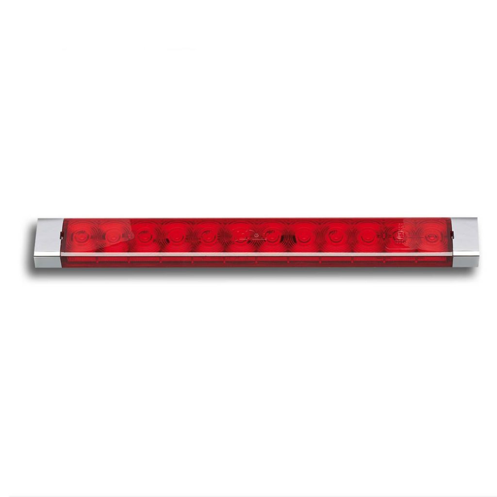 LED High Level Stop Light |9-32| Jokon 15.0018.100