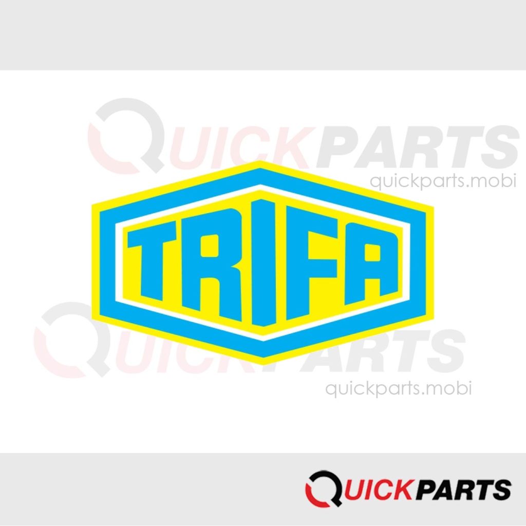 Stop and flasher lamps | 12V - P21W | Trifa 00381