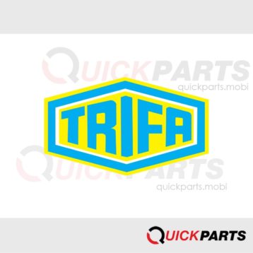 Stop and flasher lamps | 12V - P21W | Trifa 00381