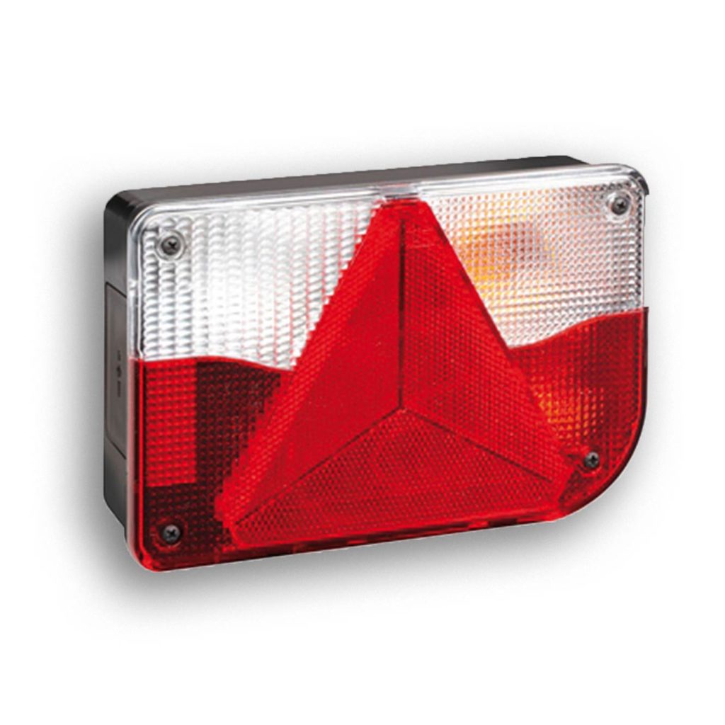 Multiple Function Light/RH |12V| Jokon 10.2110.140, E2-06061