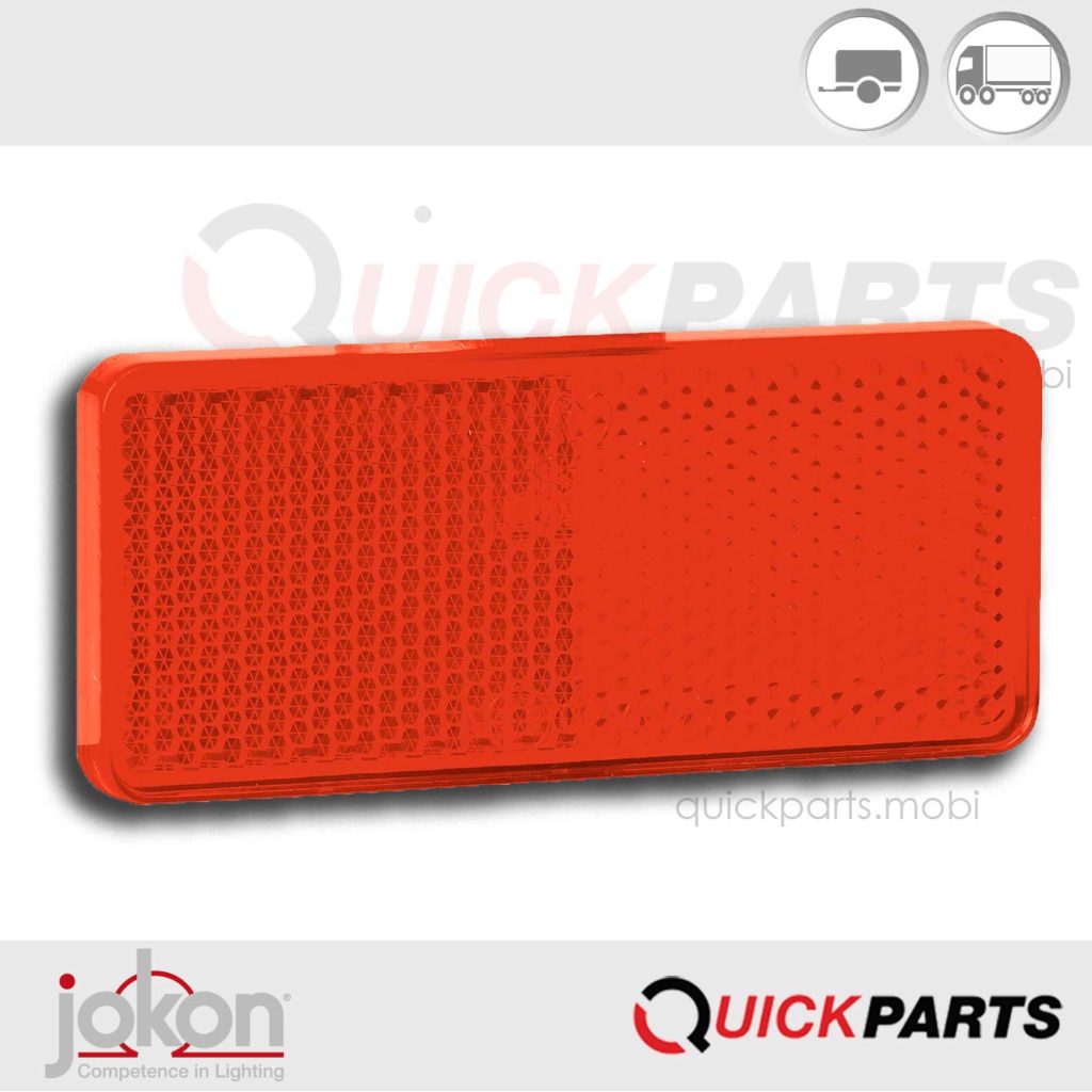 Reflex Reflector | Jokon 024006 | Jokon 31.0005.501
