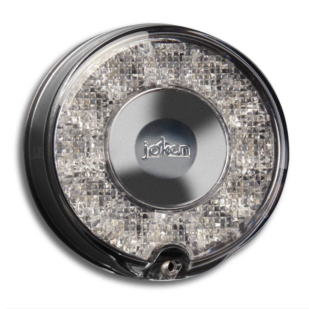 LED Stop / Tail Light |24V| Jokon 10.0052.800, E13-34663, BRS 770/24V