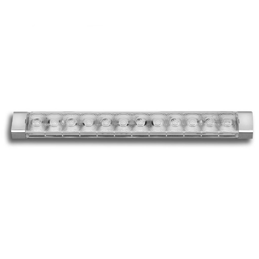 LED Directional/Stop/Tail Light Jokon 10.0060.000, E13-34960 EMV / EMC