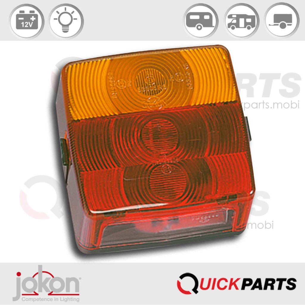Replacement Lens, Jokon 19.0007.000