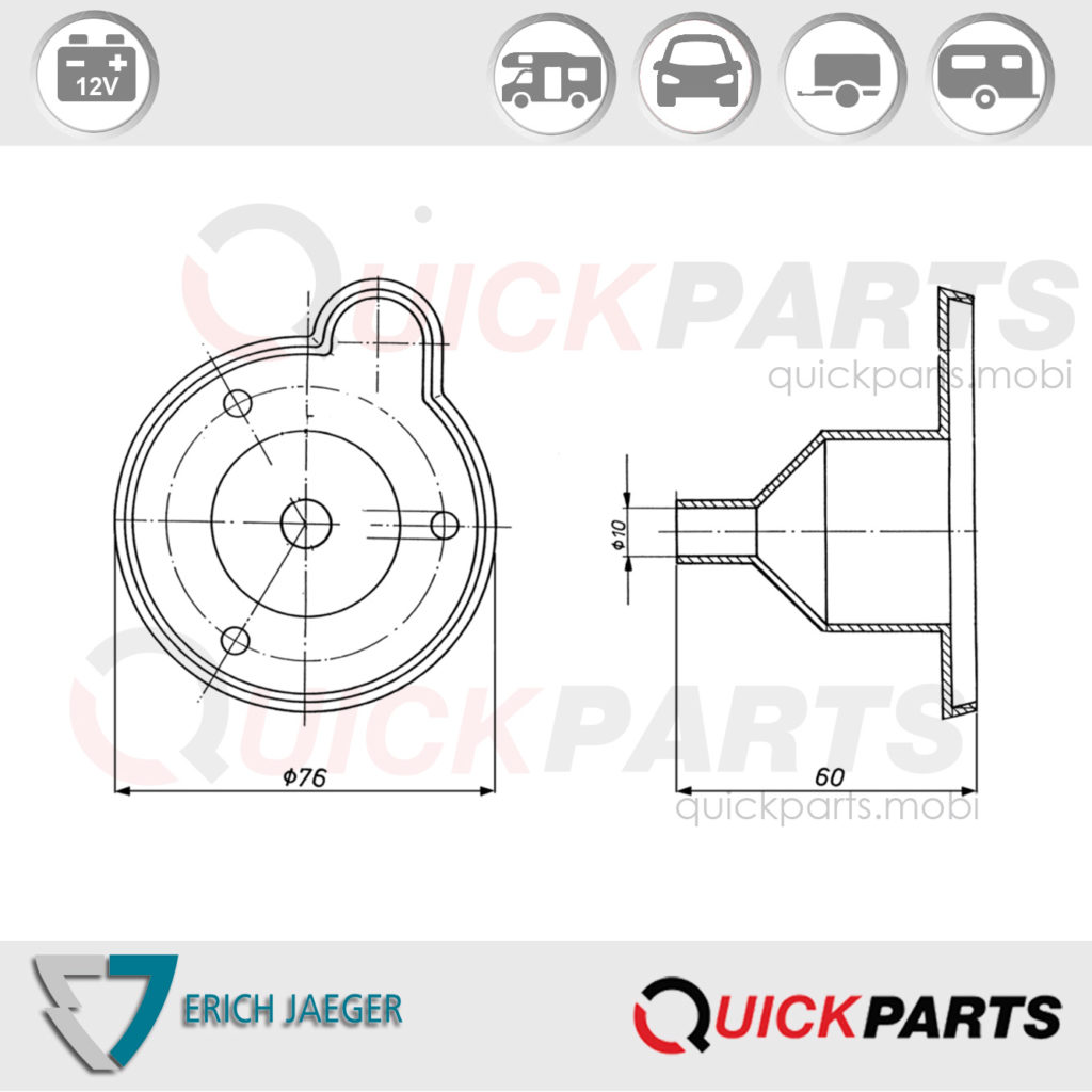 Seal - Erich Jaeger 036252